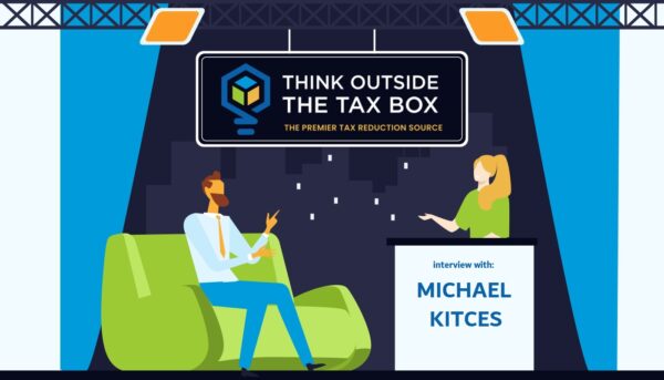 Video Interview with Michael Kitces: Opening the Back Door to the ROTH ...