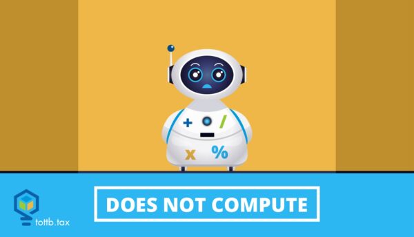 IRS MATH ERROR NOTICES – WHAT ARE THEY AND WHY DOES IT MATTER? - Think ...