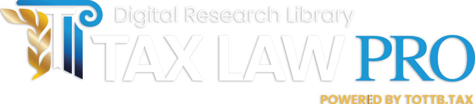 Think Outside the Tax Box Home - Think Outside the Tax Box