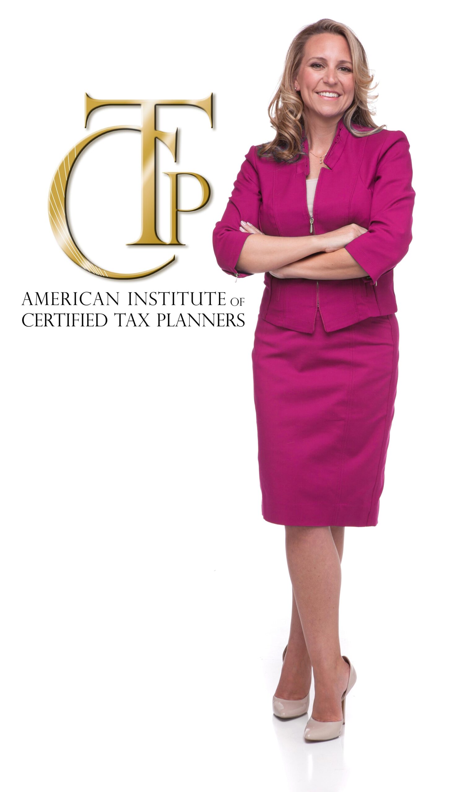 Landing - Think Outside the Tax Box